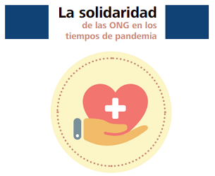 La solidaridad de las ONG durante el tiempo de la pandemia resultados ...